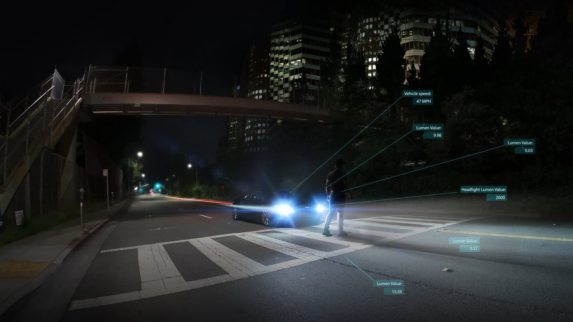 3D Forensic | Seek & Illustrate The Truth