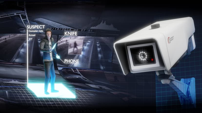 Video Analysis | 3D Forensic